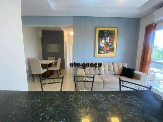 Apartamento para Locação em Itu/SP Jardim Paraíso II 2 Quartos
