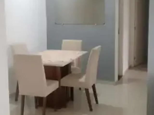 Apartamento para Locação em Itu/SP Jardim Paraíso II 2 Quartos