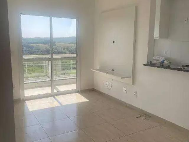 Apartamento para Locação em Itu/SP Jardim Paraíso II 2 Quartos