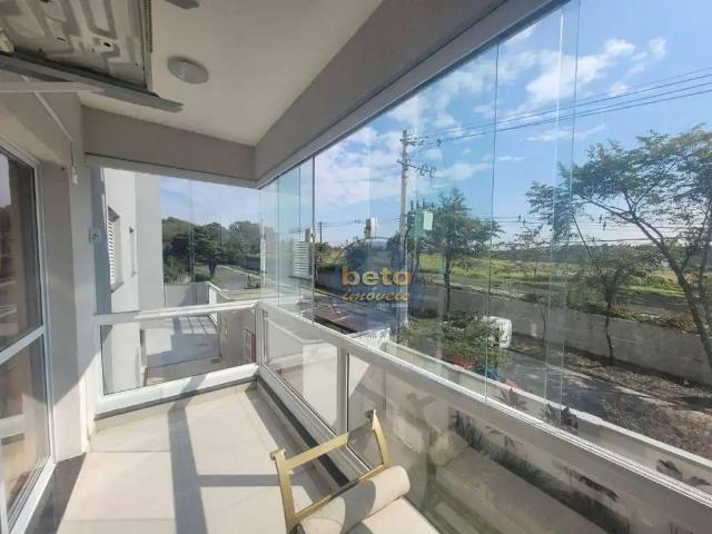 Apartamento para Locação em Itu/SP Jardim Paraíso II 2 Quartos