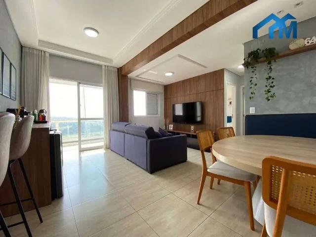 Apartamento para Locação em Itu/SP Jardim Paraíso II 2 Quartos