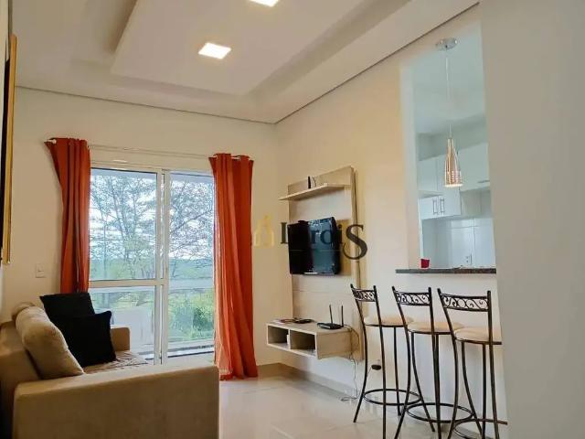 Apartamento para Locação em Itu/SP Jardim Paraíso II 2 Quartos