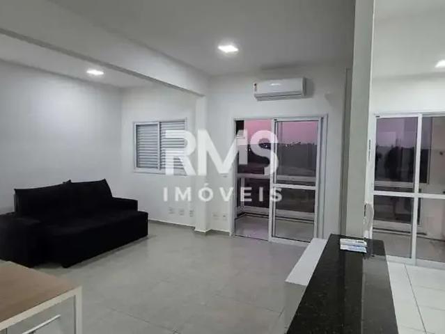 Apartamento para Locação em Itu/SP Jardim Paraíso II 2 Quartos