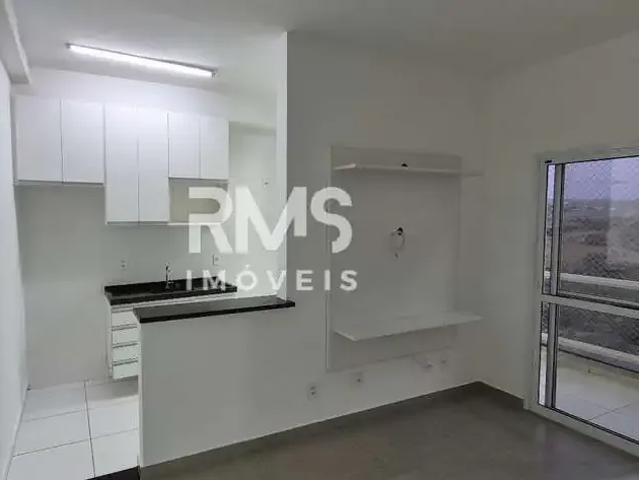Apartamento para Locação em Itu/SP Jardim Paraíso II 2 Quartos