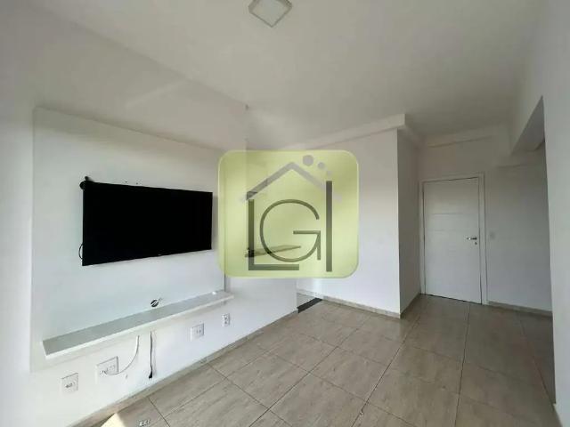 Apartamento para Locação em Itu/SP Jardim Paraíso II 2 Quartos