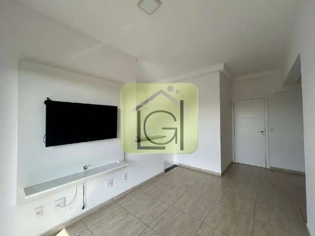 Apartamento para Locação em Itu/SP Jardim Paraíso II 2 Quartos