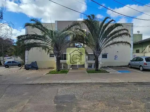 Apartamento para Locação em Itu/SP Jardim Paraíso II 2 Quartos