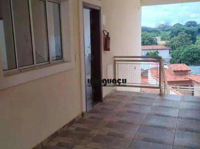 Apartamento para Locação em Itu/SP Jardim Paraíso II 2 Quartos