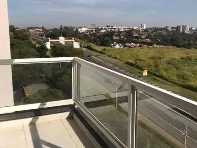 Apartamento para Locação em Itu/SP Jardim Paraíso II 2 Quartos