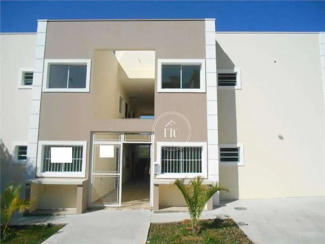 Apartamento para Locação em Itu/SP Jardim Paraíso II 2 Quartos