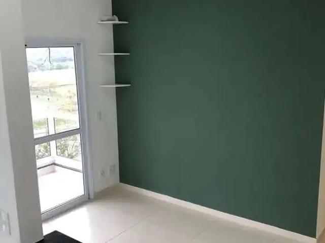 Apartamento para Locação em Itu/SP Jardim Paraíso II 2 Quartos