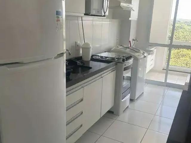 Apartamento para Locação em Itu/SP Jardim Paraíso II 3 Quartos