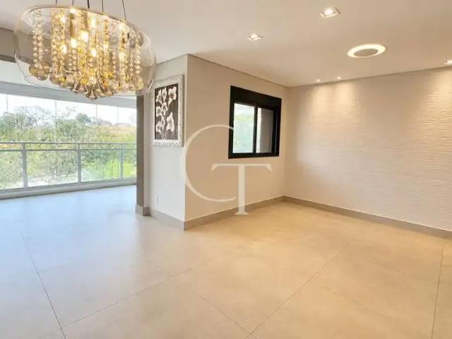 Apartamento para Locação em Itu/SP Jardim Plaza Athénée 2 Quartos