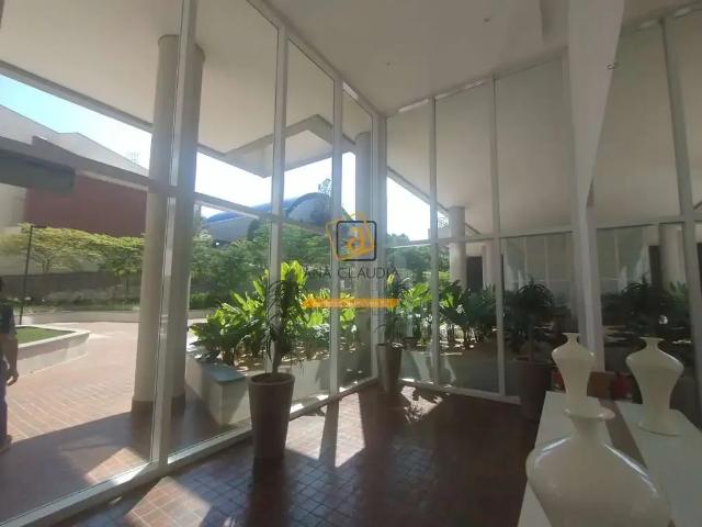 Apartamento para Locação em Itu/SP Jardim Plaza Athénée 2 Quartos