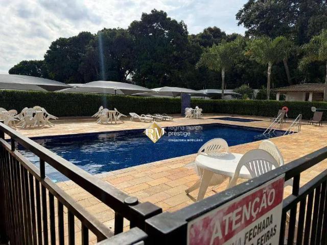 Apartamento para Locação em Itu/SP Jardim Rosinha 2 Quartos