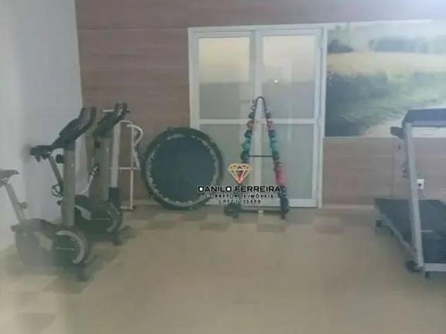 Apartamento para Locação em Itu/SP Jardim Rosinha 2 Quartos