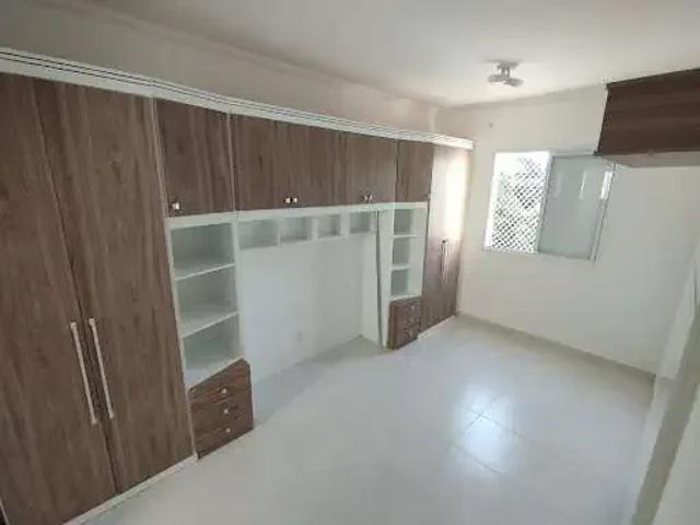 Apartamento para Locação em Itu/SP Jardim Rosinha 2 Quartos