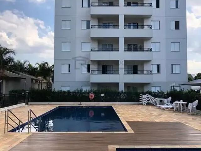 Apartamento para Locação em Itu/SP Jardim Rosinha 2 Quartos