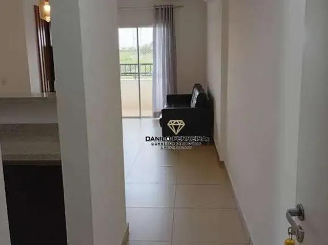 Apartamento para Locação em Itu/SP Jardim Rosinha 2 Quartos