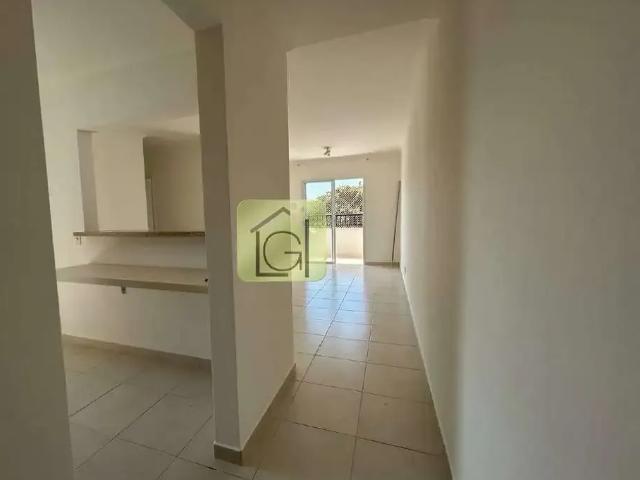 Apartamento para Locação em Itu/SP Jardim Rosinha 2 Quartos