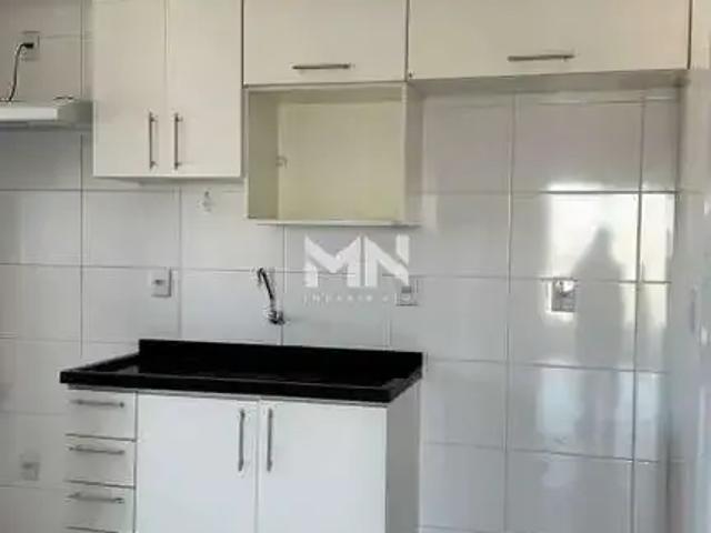 Apartamento para Locação em Itu/SP Jardim Rosinha 2 Quartos