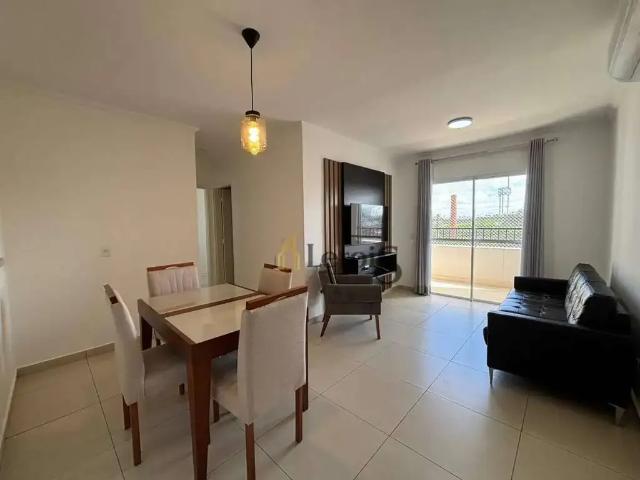 Apartamento para Locação em Itu/SP Jardim Rosinha 2 Quartos