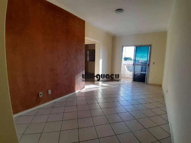 Apartamento para Locação em Itu/SP Jardim Rosinha 2 Quartos