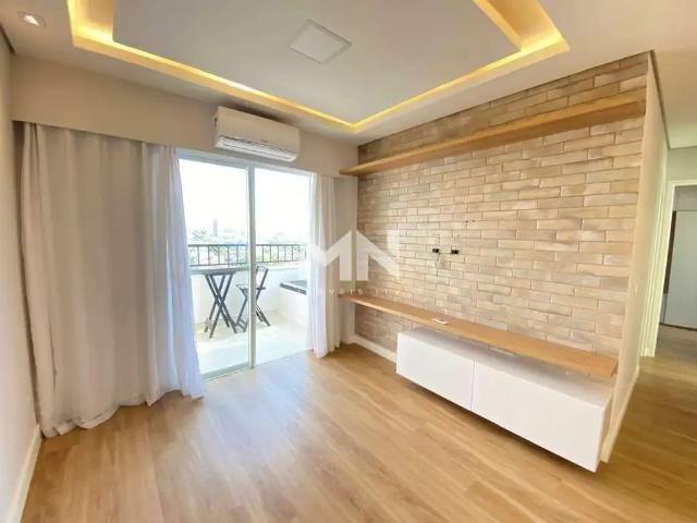 Apartamento para Locação em Itu/SP Jardim Rosinha 2 Quartos