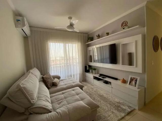 Apartamento para Locação em Itu/SP Jardim Rosinha 2 Quartos