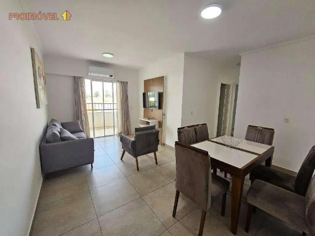 Apartamento para Locação em Itu/SP Jardim Rosinha 2 Quartos