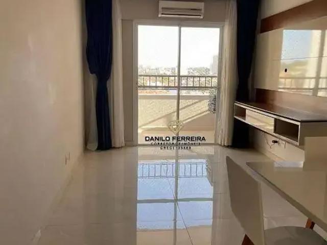 Apartamento para Locação em Itu/SP Jardim Rosinha 3 Quartos
