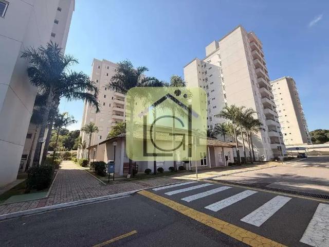Apartamento para Locação em Itu/SP Jardim Rosinha 3 Quartos