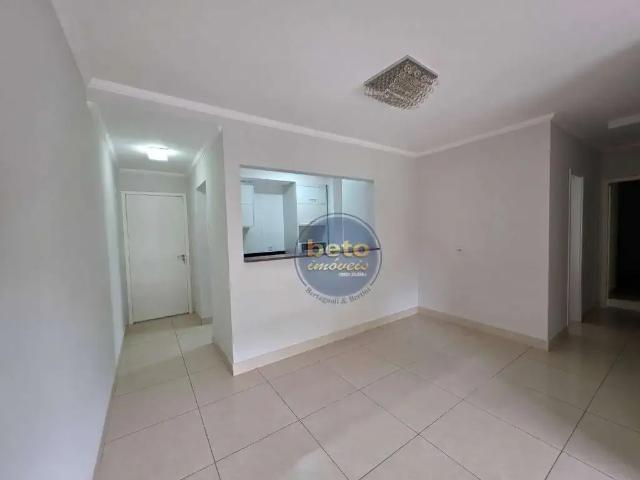 Apartamento para Locação em Itu/SP Jardim Rosinha 3 Quartos
