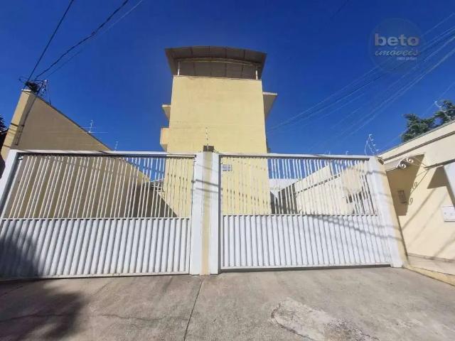 Apartamento para Locação em Itu/SP Nossa Senhora Aparecida 1 Quartos