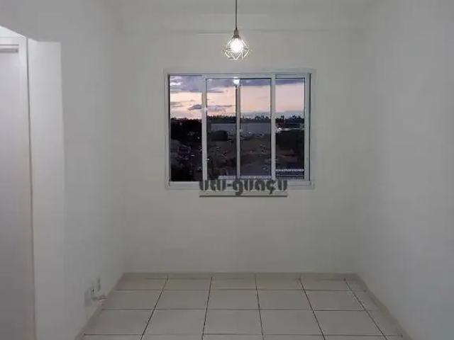 Apartamento para Locação em Itu/SP Nossa Senhora Aparecida 2 Quartos