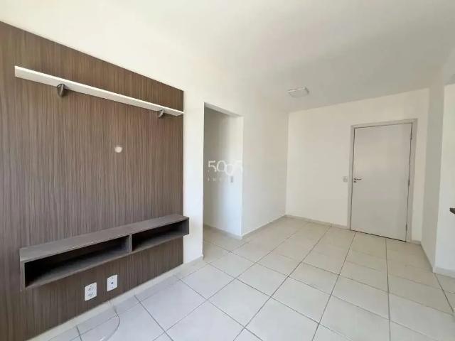 Apartamento para Locação em Itu/SP Nossa Senhora Aparecida 2 Quartos