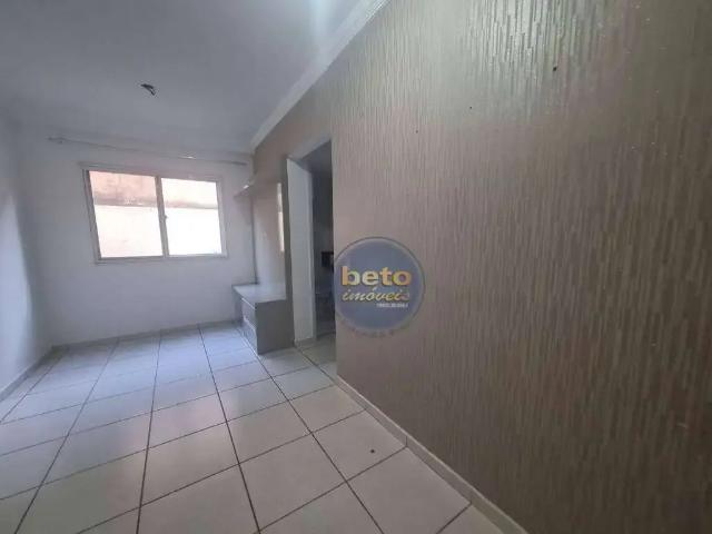 Apartamento para Locação em Itu/SP Nossa Senhora Aparecida 2 Quartos