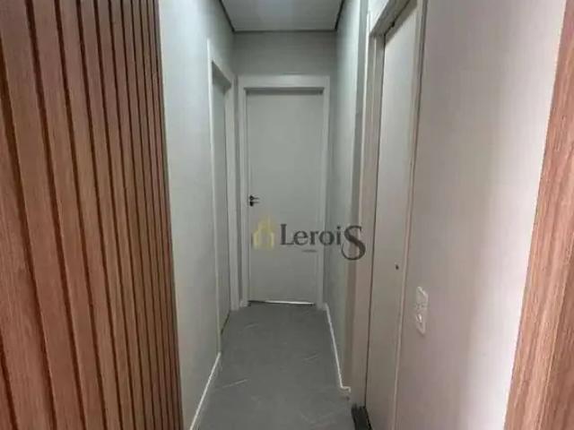 Apartamento para Locação em Itu/SP Nossa Senhora Aparecida 2 Quartos