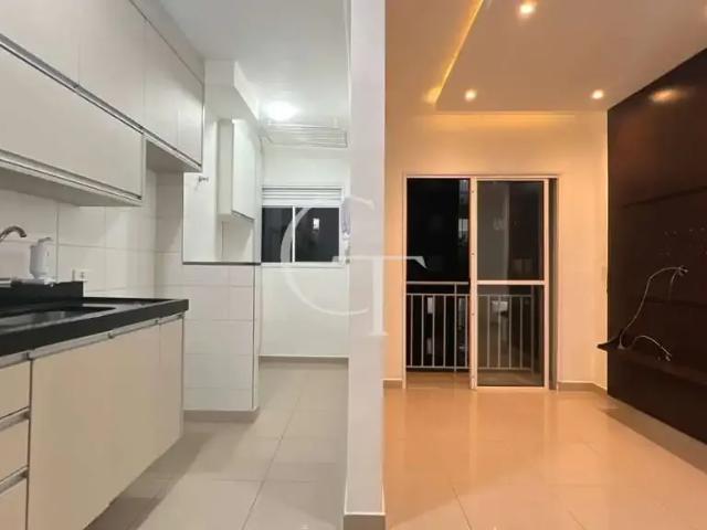 Apartamento para Locação em Itu/SP Nossa Senhora Aparecida 2 Quartos