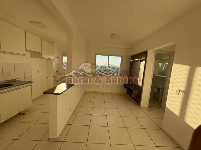 Apartamento para Locação em Itu/SP Nossa Senhora Aparecida 2 Quartos