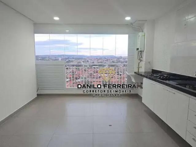 Apartamento para Locação em Itu/SP Nossa Senhora Aparecida 2 Quartos