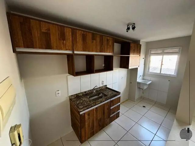 Apartamento para Locação em Itu/SP Nossa Senhora Aparecida 2 Quartos
