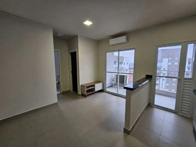 Apartamento para Locação em Itu/SP Nossa Senhora Aparecida 2 Quartos