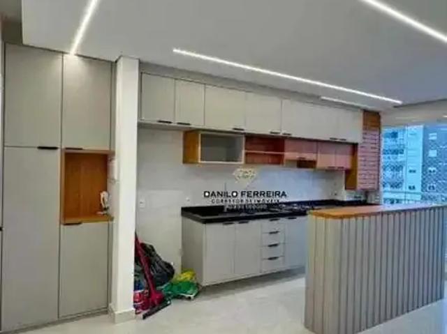 Apartamento para Locação em Itu/SP Nossa Senhora Aparecida 2 Quartos
