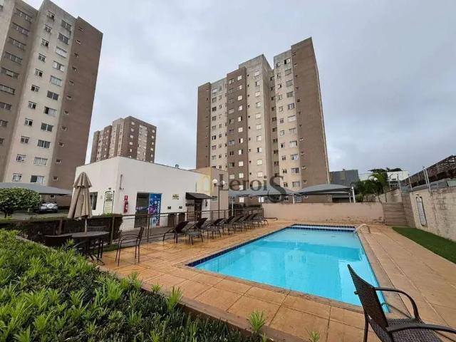 Apartamento para Locação em Itu/SP Nossa Senhora Aparecida 2 Quartos