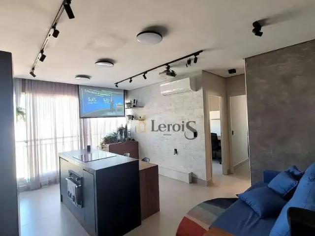 Apartamento para Locação em Itu/SP Nossa Senhora Aparecida 2 Quartos