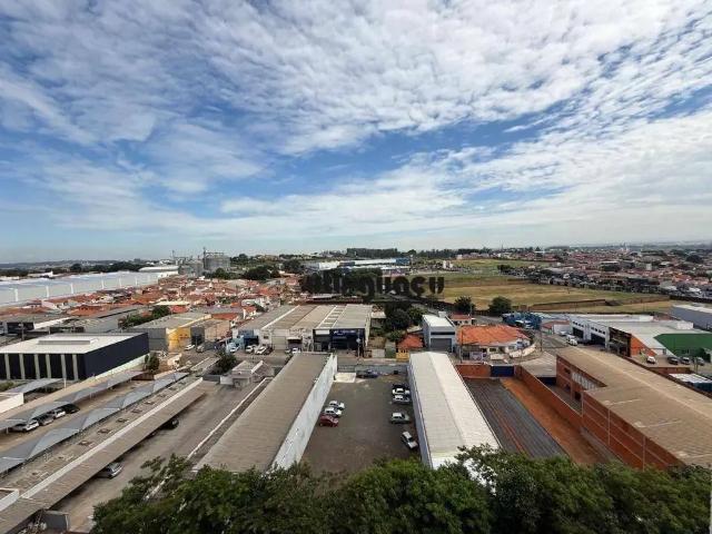 Apartamento para Locação em Itu/SP Nossa Senhora Aparecida 2 Quartos