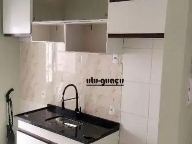 Apartamento para Locação em Itu/SP Nossa Senhora Aparecida 2 Quartos