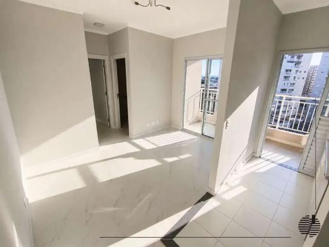 Apartamento para Locação em Itu/SP Nossa Senhora Aparecida 2 Quartos