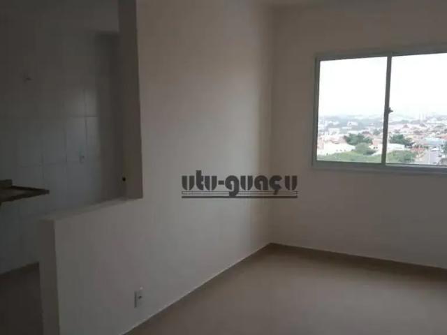 Apartamento para Locação em Itu/SP Nossa Senhora Aparecida 2 Quartos